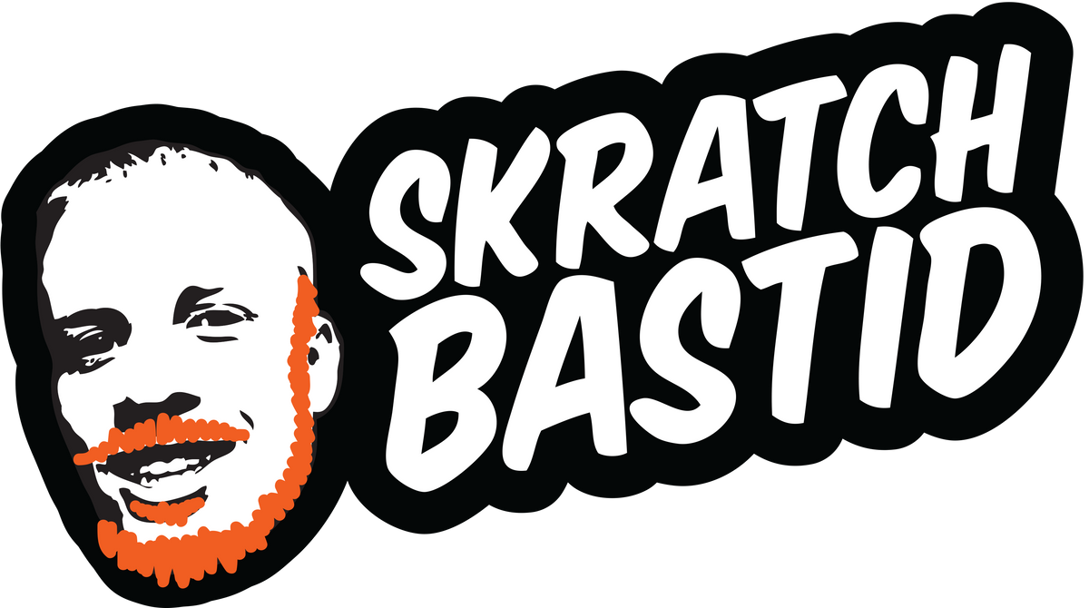 Skratch Bastid Music Collection